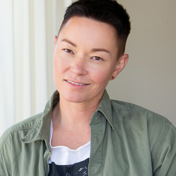 Jiz Lee - Porn Actor and Performer | XConfessions Porn for Women