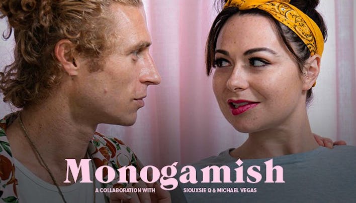 Michael Vegas And Siouxsie Q Porn Actor And Performer Xconfessions Porn For Women