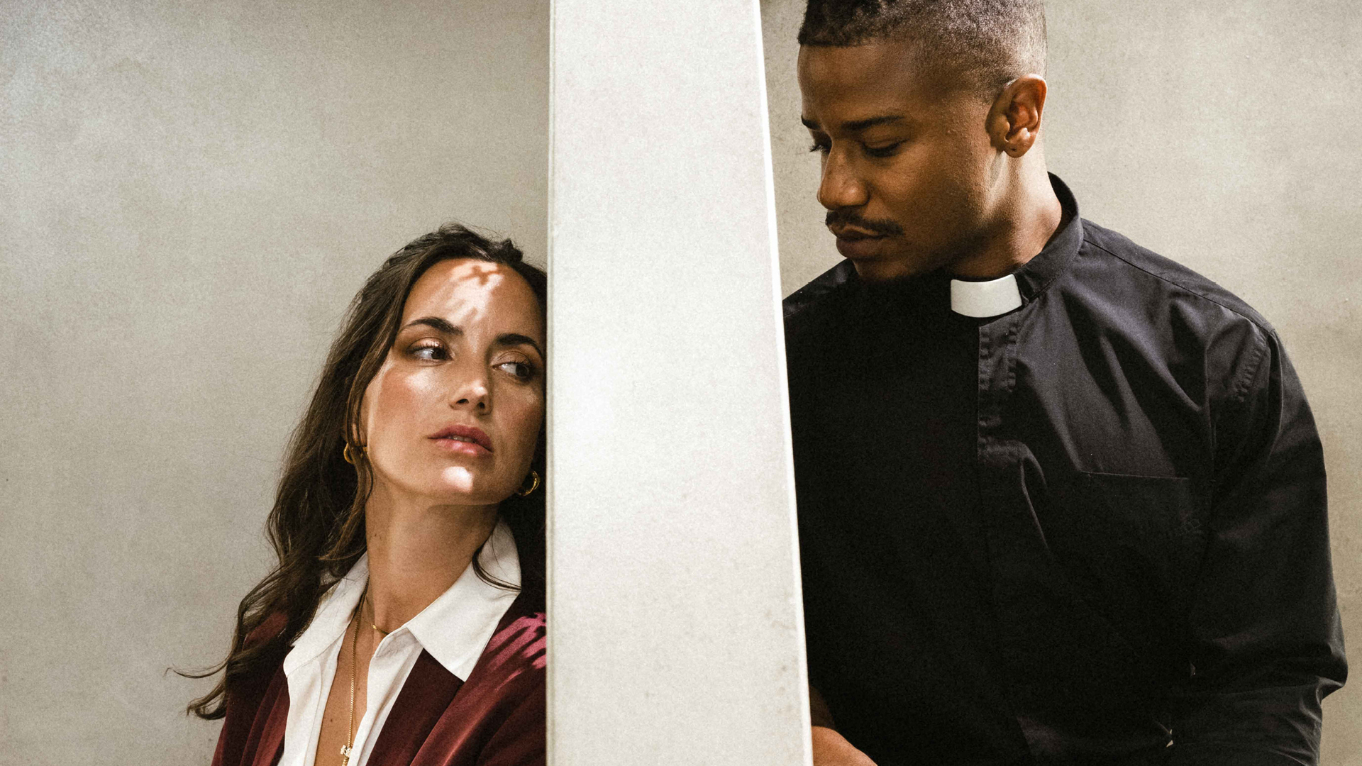 Read "A Man of Faith" - Sex Story | XConfessions