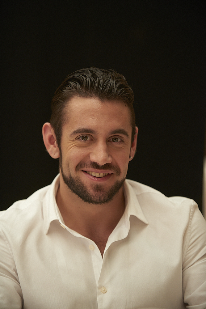 Dante Colle Movies: Photos, Films, Bio | XConfessions